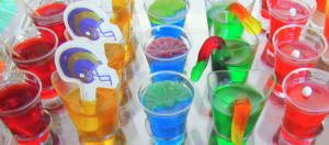 Perfect Jello Shots Recipe | Jellinator